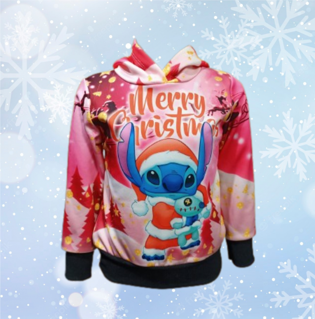 Sweat Stitch - Les Fées de Mode